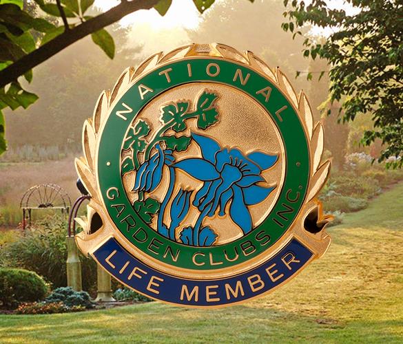 Membership Benefits | National Garden Clubs